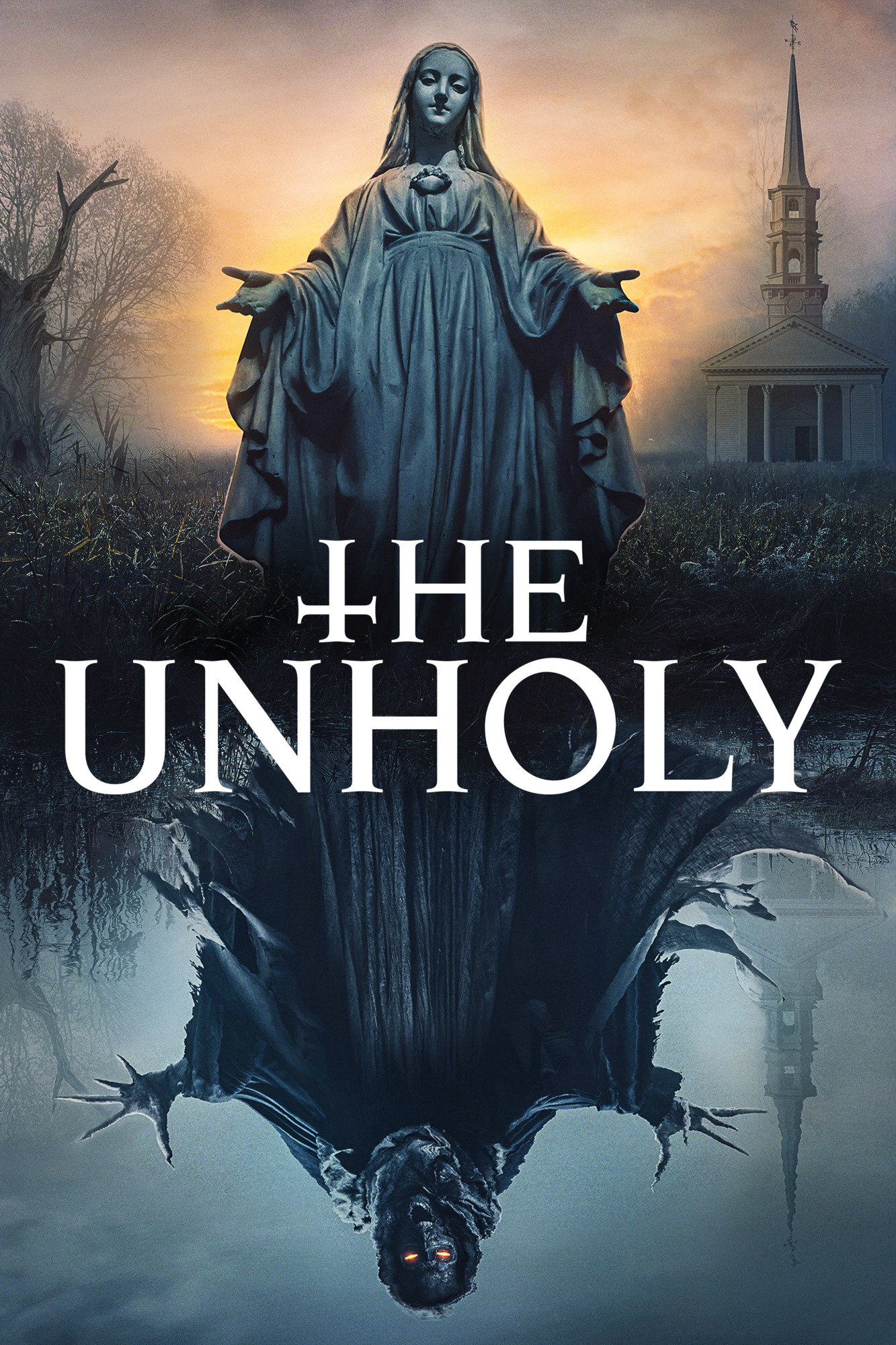 The Unholy | Sony Pictures India