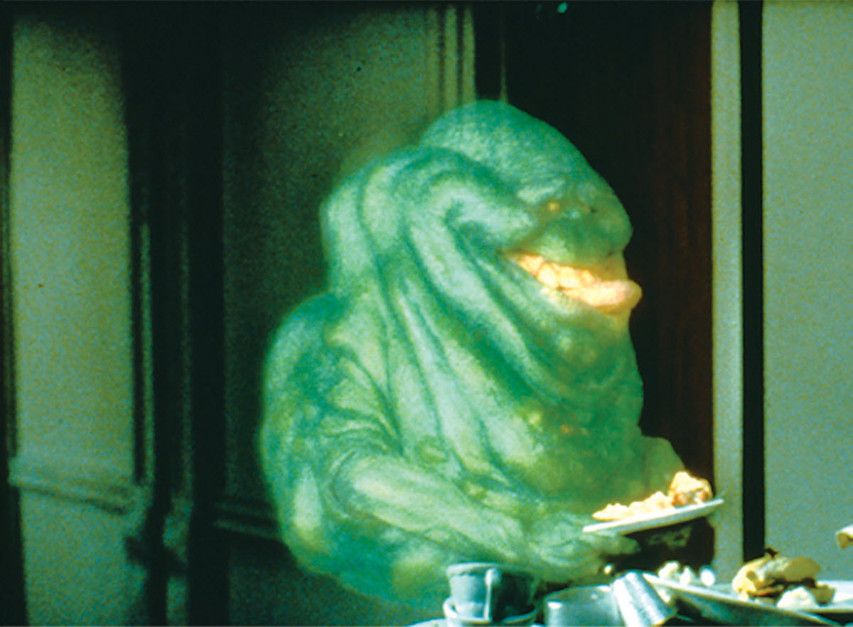 Ghostbusters (1984) | Sony Pictures India