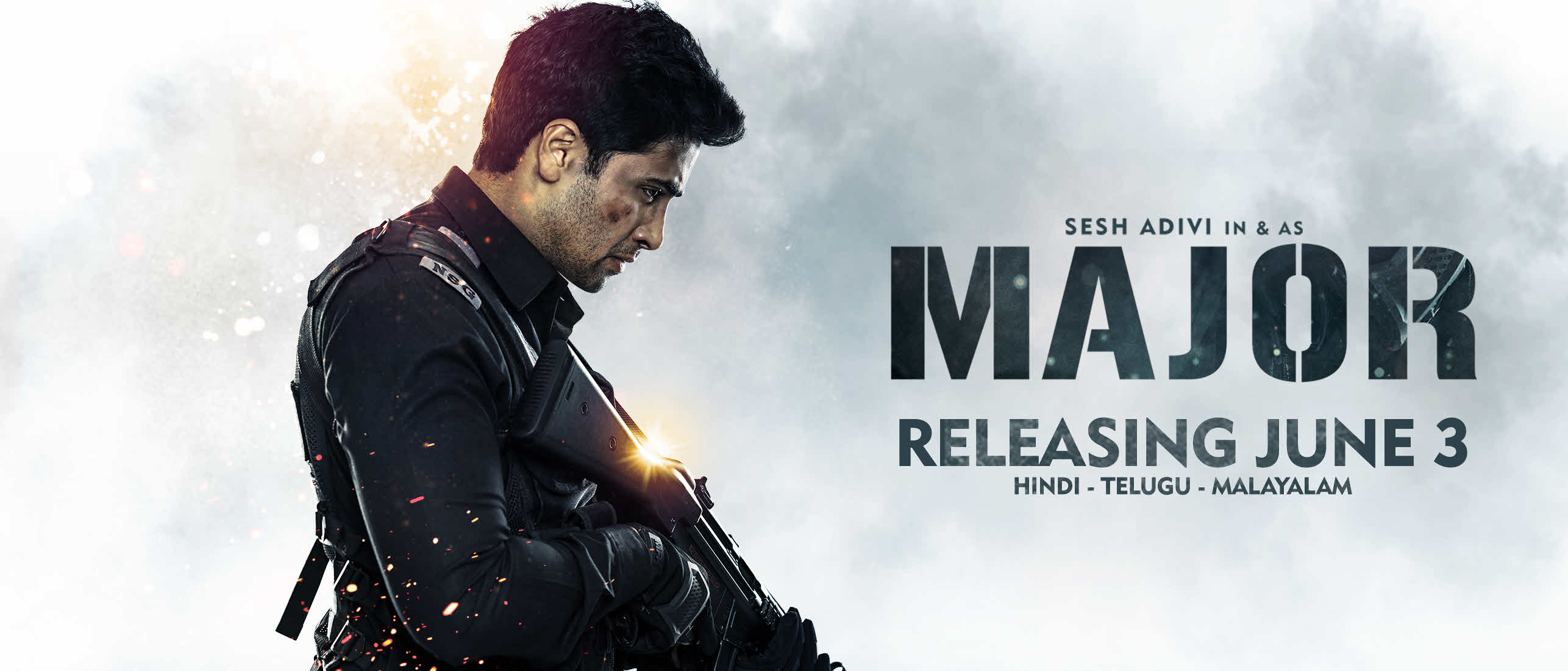 Major | Sony Pictures India