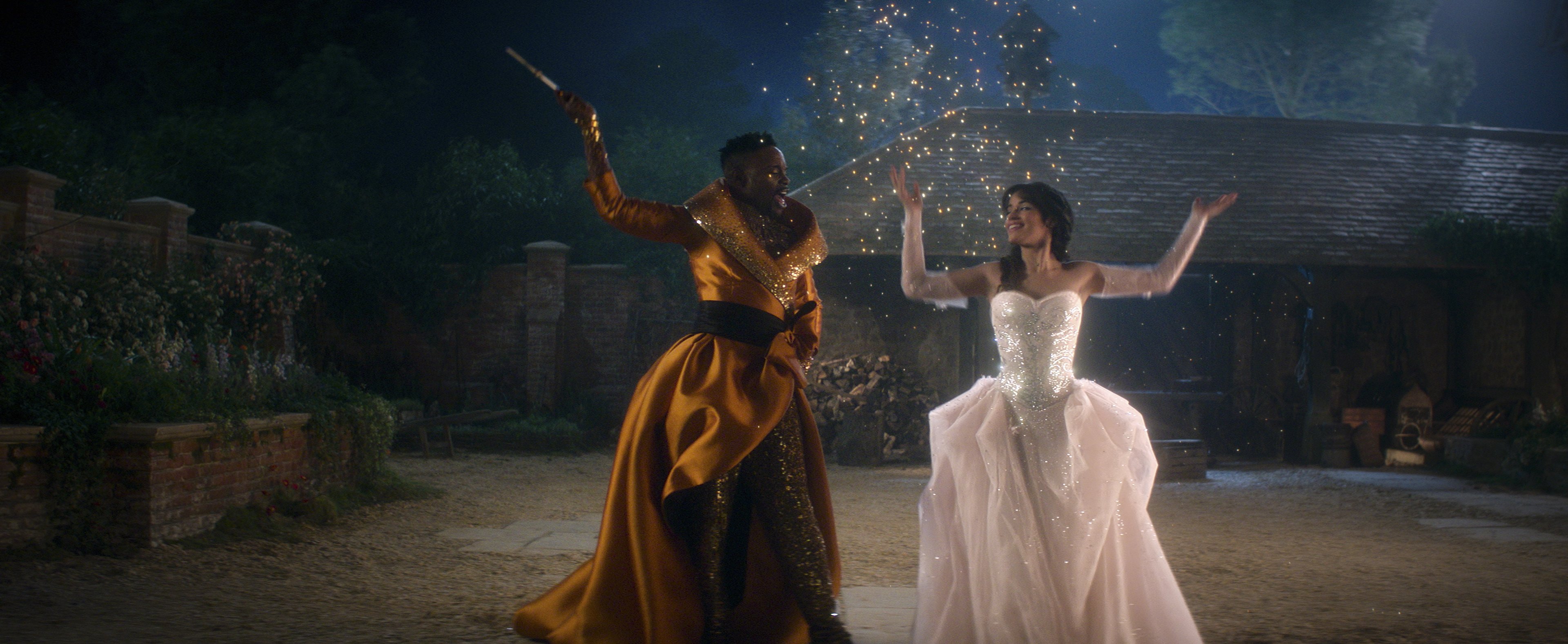 Cinderella | Sony Pictures India