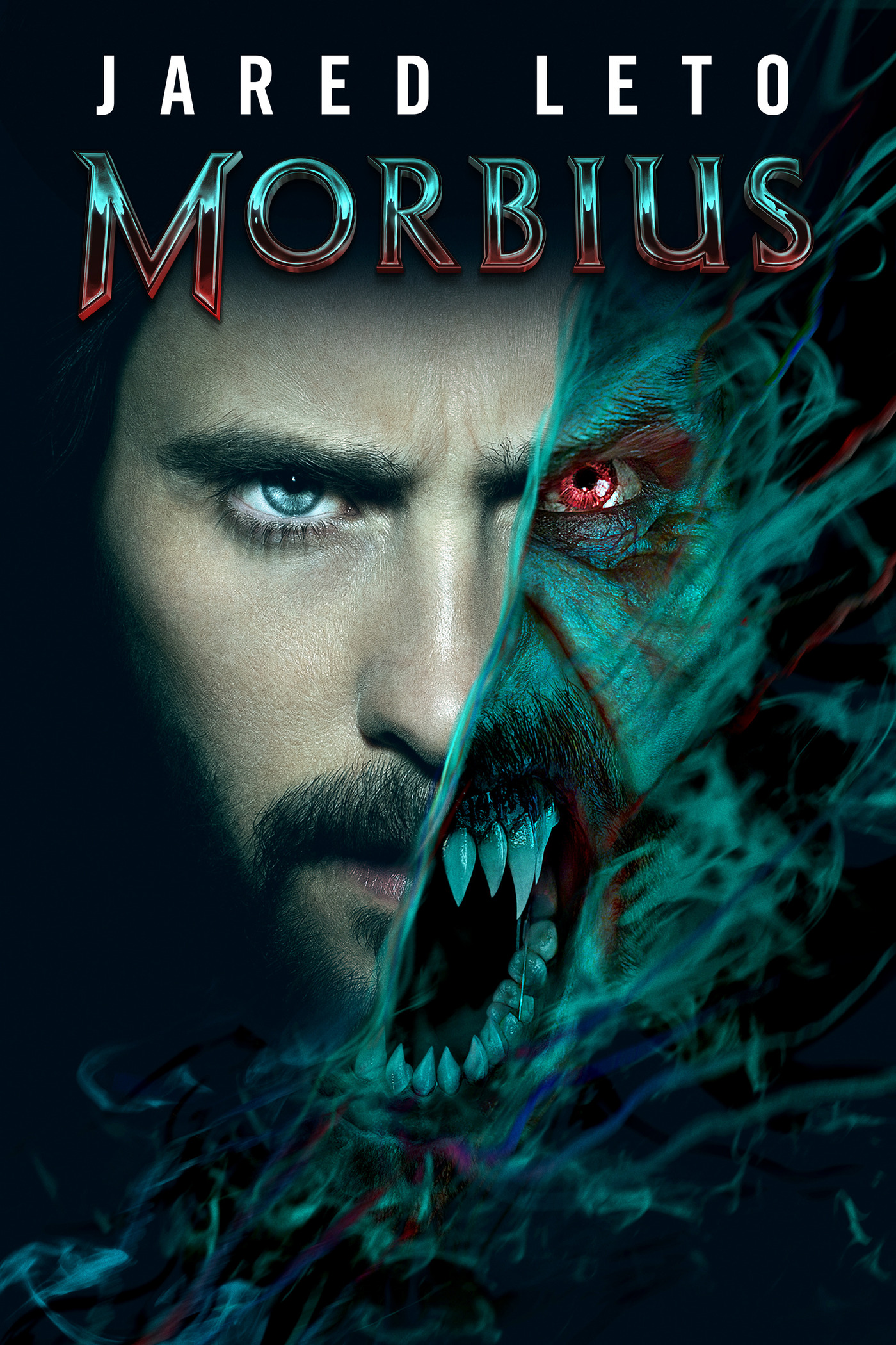 Morbius | Sony Pictures India