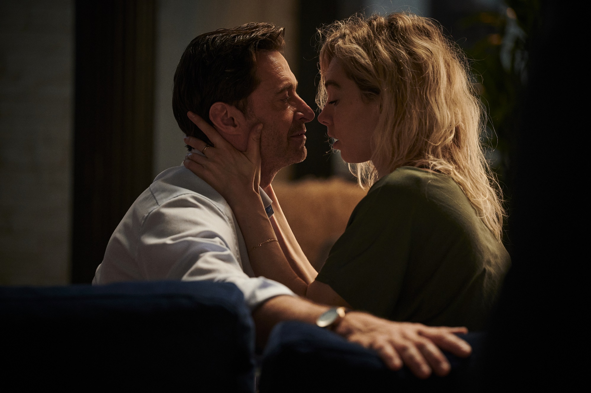 The Son | Sony Pictures India