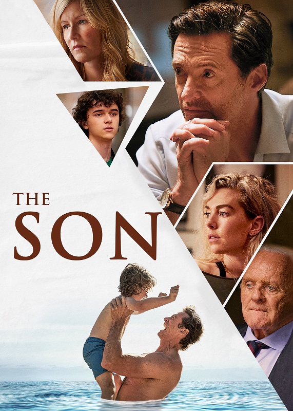 The Son | Sony Pictures India