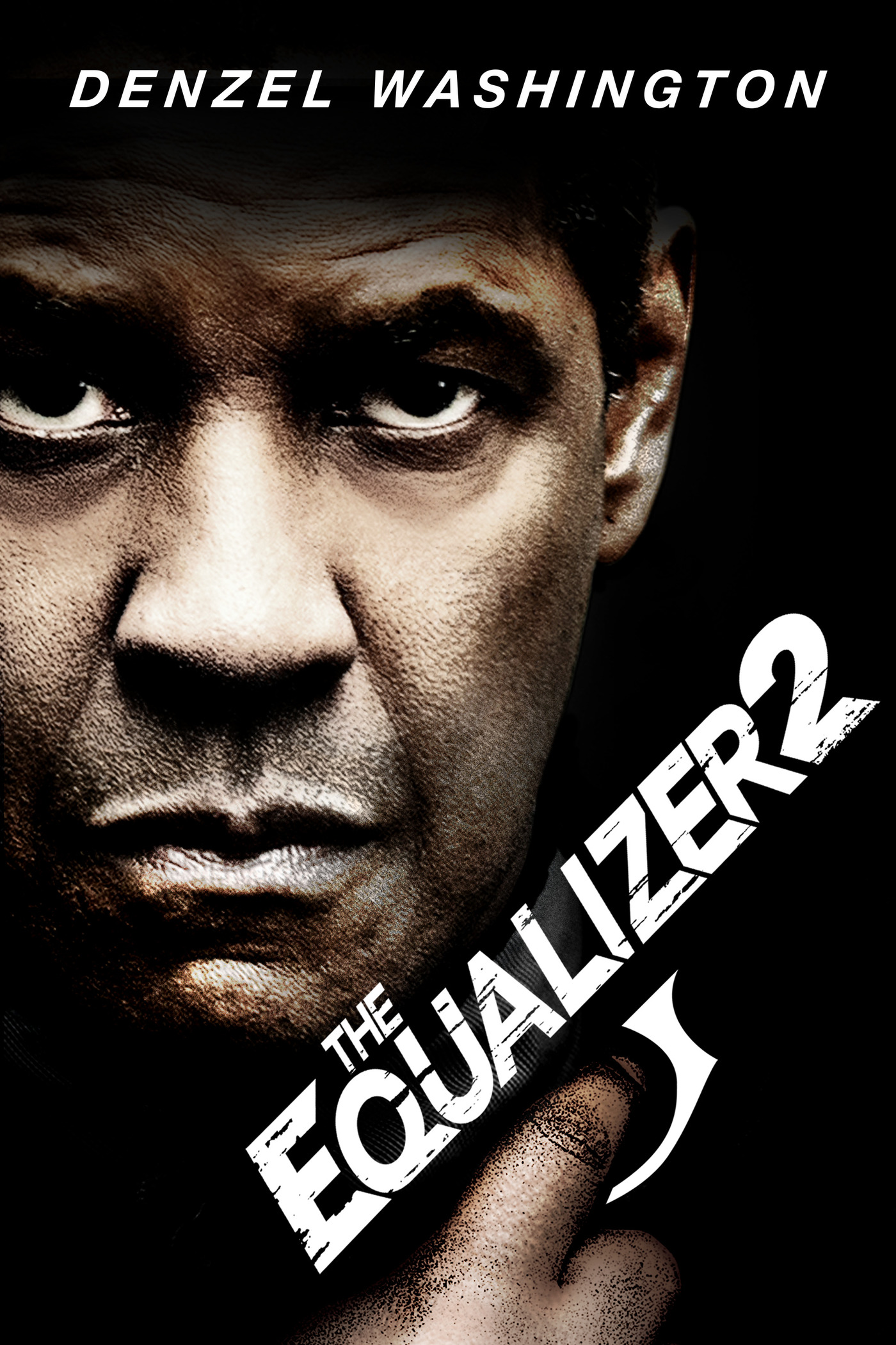 The Equalizer 2 | Sony Pictures India