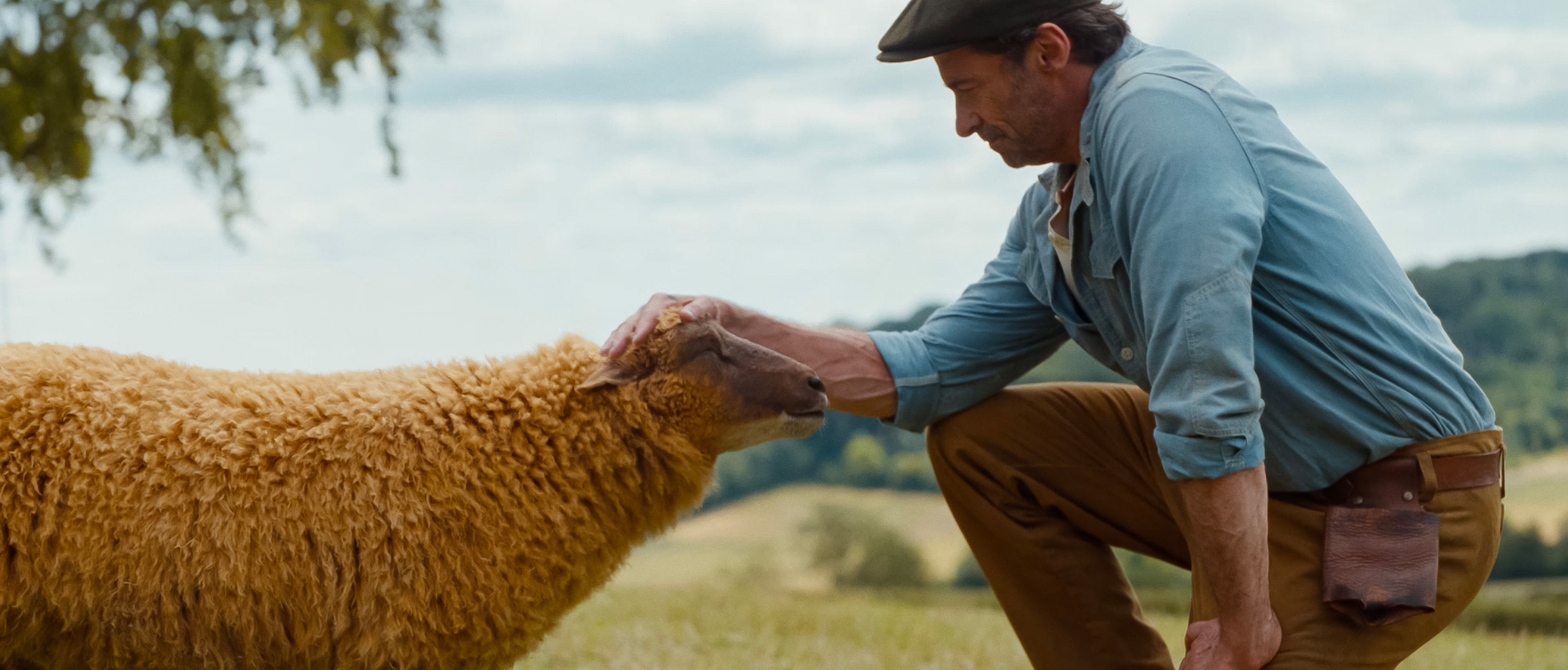 The Sheep Detectives | Sony Pictures India