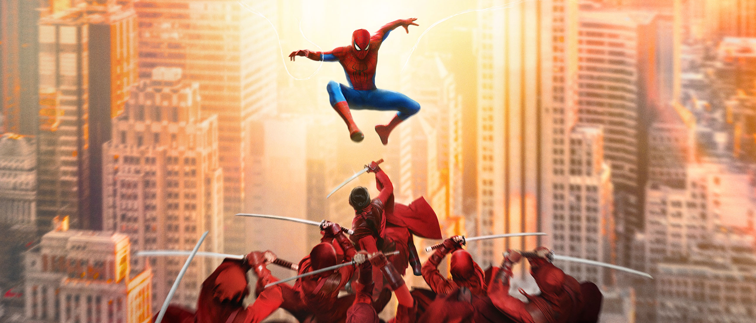 Spider-Man: Brand New Day | Sony Pictures India