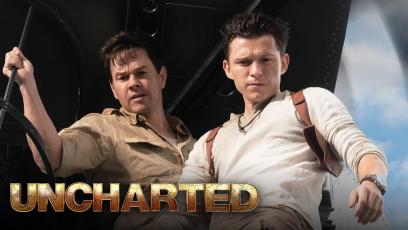 Uncharted | Sony Pictures India